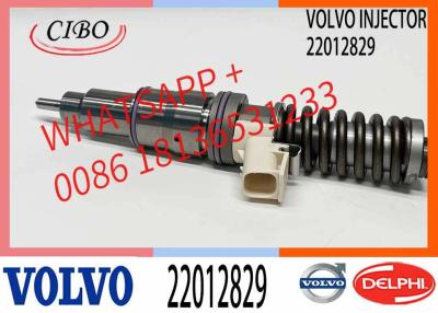 Китай Совершенно новый топливный инжектор Common Rail для дизельных двигателей 22012829 BEBE4L13001 22012829 для деталей двигателя продается