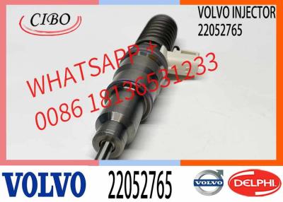 Китай Инжектор VOE22052765 BEBE4L07001 Топливный инжектор дизельного двигателя 22052765 BEBE4L07001 Подходит для VOL MD13 US10 продается