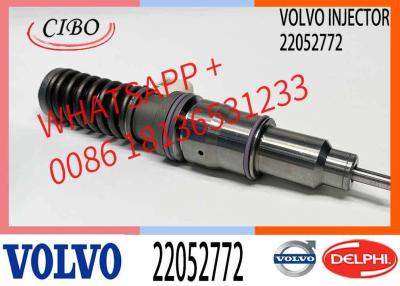 Китай Инжектор Common Rail 22782870 / 9022782870 / 22717955 22052772 BEBE5L08001 BEBE5L08101 для насоса E3 продается