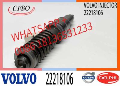 Китай Дизельное топливо насос инжектор 22218106 21683459 2135456 8113180 FE4E00001 RE517660 Части двигателя продается