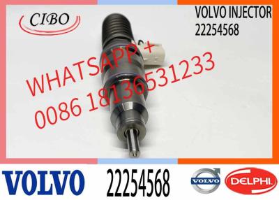 Китай Дизельное топливо насос инжектор 22717952 1547287 BEBE4B01003 22254568 21244720 Части двигателя продается