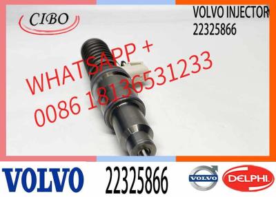 Китай Завод высококачественный грузовик двигатель сборка частей топливный инжектор 22325866 20747797 21379931 BEBE4D25002 BEBE4D27001 для MD11 двигателя продается