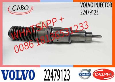 Китай Часть двигателя 22027810 22052765 Инжектор топлива 22479123 22479124 22501885 Дизельный инжектор 22282198 22459521 продается
