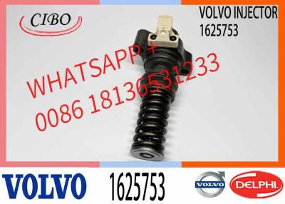China 1625753 Unidad electrónica de combustible diesel inyector bomba de inyección adecuada para camiones DAF tractor 1625753 BEBU5A00000 en venta