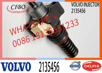 China Bomba de unidad de combustible del motor diesel de ferrocarril común de buena calidad 2135456 Bomba OEM G6000-1111100 Bomba G60001111100 en venta