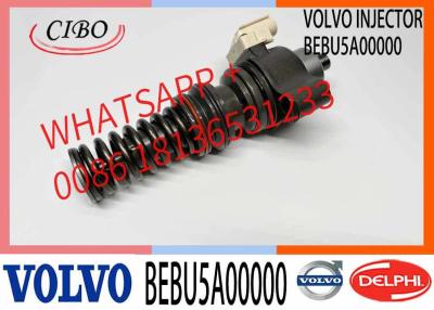 China Equipo de fábrica Fabricación de motores Reparación de piezas Unidad de combustible bomba BEBU4B00200 1625753 BEBU5A00000 BEBU2C00300 para motor DAF en venta