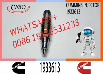 China For scania Fuel Injector 1881565 2894920 2031836 1874425 1933613 2086663 4307217 for sale