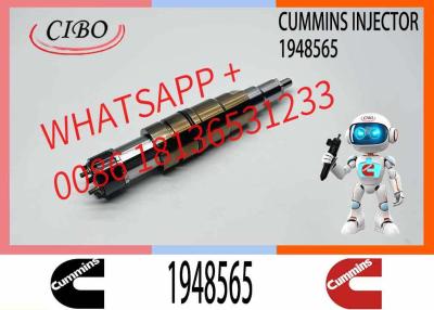 Cina Brand New Diesel Common Rail Iniettore di Carburante 2872405 2419679 1948565 2057401 Per ISX SCANIA in vendita