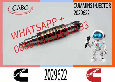China 2029622 Injector Genuine Fuel Injector 1948565 2030519 2031836 2031835 2086663 2031835 2030519 2057401 2488244 4327147 XPI for sale