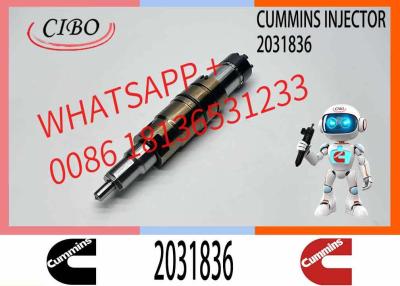 Cina Kit di riparazione per ugello iniettore carburante diesel 1933613 2031836 2086663 per camion Scania XPI, kit di revisione iniettore di alta qualità in vendita