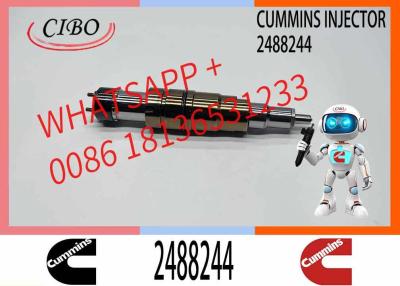 Cina Motore diesel DC13 DC16 ad alte prestazioni iniettore di carburante XPI 574232 2488244 in vendita