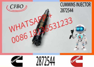 China 2030519 4326959 5594515 5491600 2872544 2031835 1916167 1917987 4905880 for Cummins Scania diesel Fuel Injectors for sale