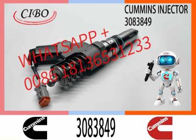 Cina ISM QSM ISM11 QSM11 M11 MTA11 Cumminsparts Iniettore 3411756 3083849 3411754 4061851 4903472 4903319 4026222 in vendita