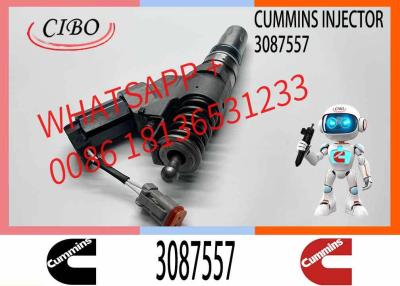 Cina Accessori per escavatori Iniettore di carburante 3087557 4902921 3411754 per Cummins M11 QSM11 Iniettore ugello Macchine da costruzione Motori diesel Ricambi in vendita