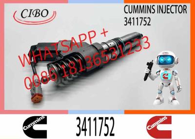 Cina Iniezione di carburante 3406604 3064881 4026222 3411752 3084589 per il Cummins M11 ISM11 QSM11 Ricambi per motori diesel in vendita