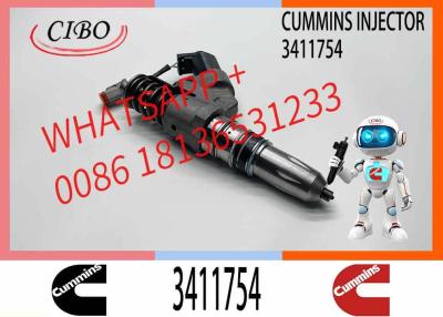 Cina ISM QSM ISM11 QSM11 M11 MTA11 Cumminsparts Iniettore 3411756 3083849 3411754 4061851 4903472 4903319 4026222 in vendita