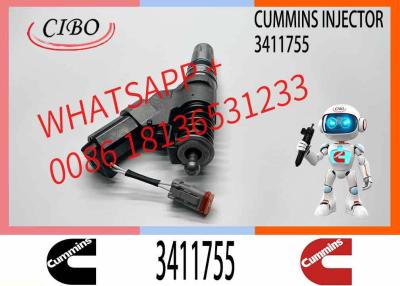 Cina Iniettore motore diesel M11 Common Rail Iniettore carburante 4026222a 3411755 3411758 3411845 4026222 4061851 4903084 4903319 in vendita
