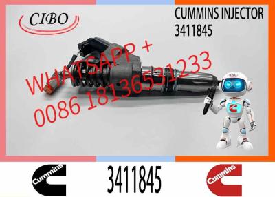 China Common Rail Fuel Injector 4026222 4903319 4062851 3411845 Injector 23670-26011 4903472 for Diesel Engine M11 ISM11 QSM11 for sale