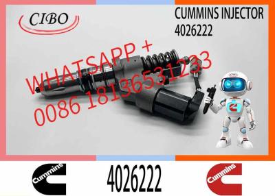 Cina Nuovo motore diesel di alta qualità parti del sistema del carburante iniettore di carburante diesel 4903472 4026222 4061851 4903319 per Cummins in vendita