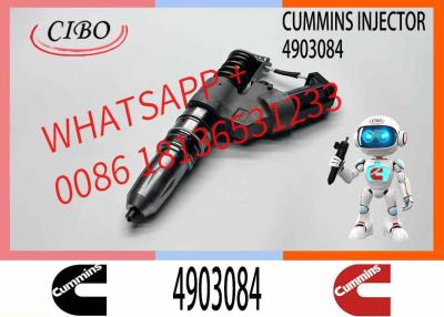 China Injector 3074219 4955149 4903472 4903319 4061851 4902921 4903084 for QSM11 ISM11 M11 Diesel Engine Parts Nozzle Assembly for sale