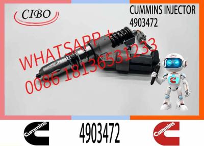 China Injector 3074219 4955149 4903472 4903319 4061851 4902921 4903084 for QSM11 ISM11 M11 Diesel Engine Parts Nozzle Assembly for sale
