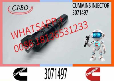 China Fuel Injector Valve 3095773 3071497 3087587 3076703 3076132 3076130 for Cummins K19 KTA19 KTA38 Engine for sale