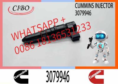 China IZUMI ORIGINAL for Cummins engine parts NT855 Injector 3079946 4914328 4914452 3069767 3071497 4914325 3023556 for sale
