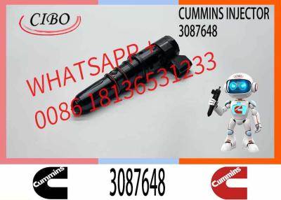 China 3406604 3064881 3411821 Injector 3084891 3087648 4914328 Suitable for M11 QSM11 ISM11 Engine for sale
