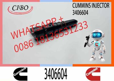 China 3406604 3064881 3411821 Injector 3084891 3087648 4914328 Suitable for M11 QSM11 ISM11 Engine for sale