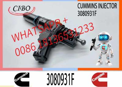 Cina Iniezione di carburante per motore diesel N14 3080931F 3087558F 4307795 6087807 per motore diesel CUMMINS in vendita