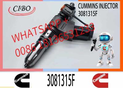 Cina Iniettore carburante motore diesel generatore N14 3407776 3409975 4902924 3081315F 3083846T 3083848F 3087560 3087733 3087807 6087807 in vendita
