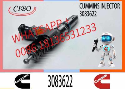 Cina Iniezione di carburante diesel 3087560 3080766 3083622 3083846 3095086 3411691 3411761 in vendita