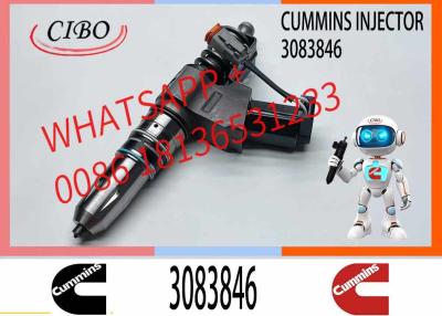 China 3080766 3083622 3083846 3087560 3087733 3095086 3095086 3411691 3411759 3411760 N14 NH NT 14.0L INJECTOR for cummins Engine Part for sale