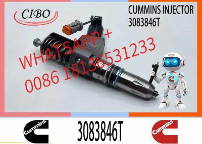 Cina Iniettori per generatore 3407776 3409975 4902924 3081315F 3083846T 3083848F 3087560 3087733 3087807 in vendita