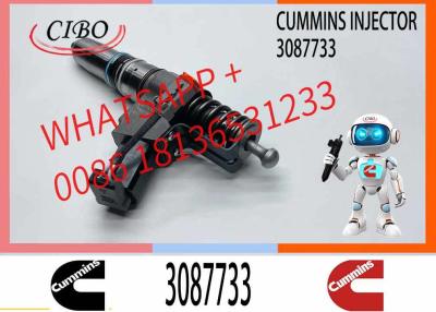 China diesel Fuel Injector 3087733 3087807 4902921 4903084 for sale