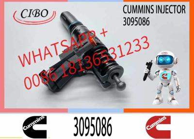 China 3080766 3083622 3083846 3087560 3087733 3095086 3095086 3411691 3411759 3411760 N14 NH NT 14.0L INJECTOR for cummins Engine Part for sale