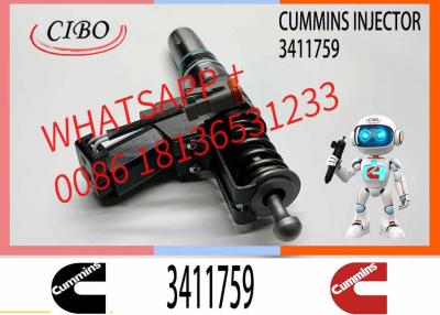 Cina Iniettore carburante diesel di alta qualità 3083848F 3087558F 3411759 3411760 3087733 3087807 3083848 3087558 in vendita