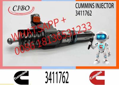 China 3087556 3087788 3095086 3411762 3609796 3411763 3411763PX 3411763RX EX631763 Fuel Injector Fits for Cummins N14 N11-500E 11.0L for sale