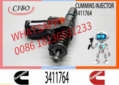 Cina Iniezione di carburante nuova condizione 3411767 3411766 3411765 3411763 3411764 per il motore Cummins N14 in vendita