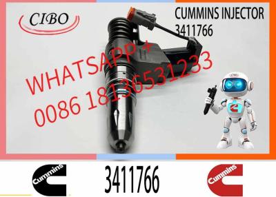 China New Condition Fuel Injector 3411767 3411766 3411765 3411763 for Cummins N14 Engine for sale