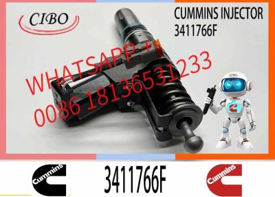China Diesel Fuel Injector 3081315 3073995F 3083846T 3083848F 3411766F 3080931F 3087558F for Cummins QSN14 N14 for sale