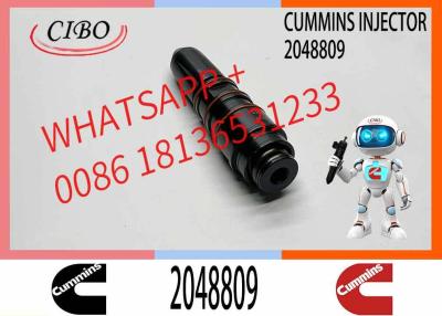 China 3054218 PTD Less Link Injector 3018566 3054213 3013725 2048809 Compatible with NT85 Diesel Engine Machinery Engine Parts for sale