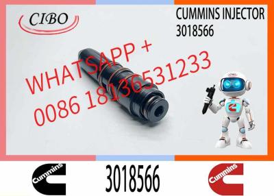 China Fuel Injector Assembly 3054218 3013725 3018566 for Cummins NT855 Engine for sale