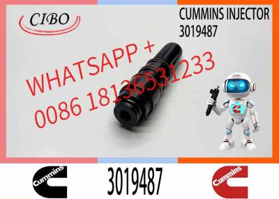China 3054218 PTD Less Link Injector 3018566 3019487 3054213 3013725 Compatible with NT85 Diesel Engine Machinery Engine Parts for sale