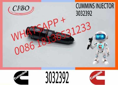 China Sufficient Stock Engine Fuel Injector Nozzle Assy 3032392 4914308 4914325 Unit Pump for Excavator NT855 Shantui Bulldozer SD22 for sale