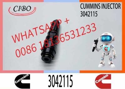 Cina Iniezione di carburante per motori diesel 3042115 3071494 3071497 4914328 3064457 in vendita