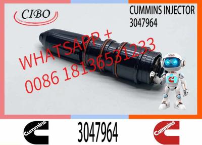 China Common Rail Diesel Fuel Injector Assembly 3047964 4914325 for Cummins Engine M11 PT Series for sale