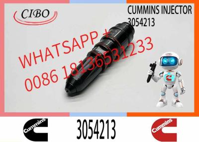 Chine Injecteur de carburant 3018566 3047964 3013725 3047985 3054213 pour la société Cummins à vendre