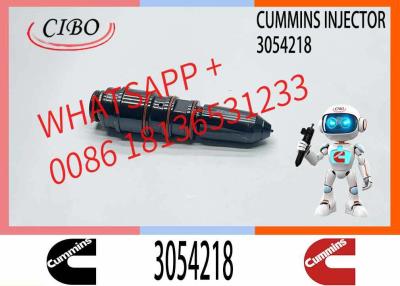 Chine Injecteur de carburant 3095773 0445120383 3054218 4026222 4903472 pour moteur Cummins à vendre