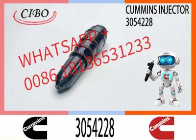 Cina Ingrosso 3054228 3054228PX 3013732 3018352 3018353 3047969 Iniettore per motore diesel Cummins NT855 NTC-290 N14 Preparazione in vendita
